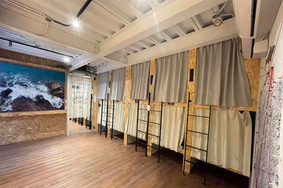 【2025港澳人士入境台灣懶人包】3種入台證申請方式- 來台免隔離、輕鬆來台自由行 - mrhost 部落格