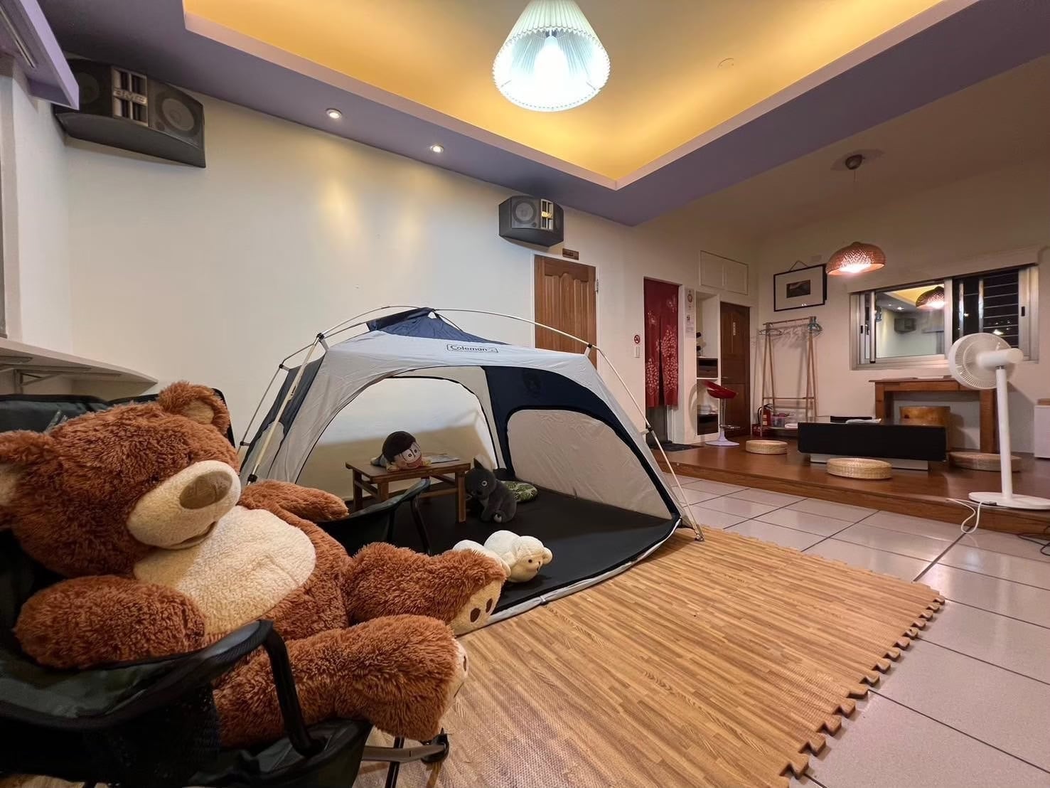 【全台包棟民宿推薦】超過 30 家包棟民宿總整理！包棟費用、類型、特色一次看！ - mrhost 部落格