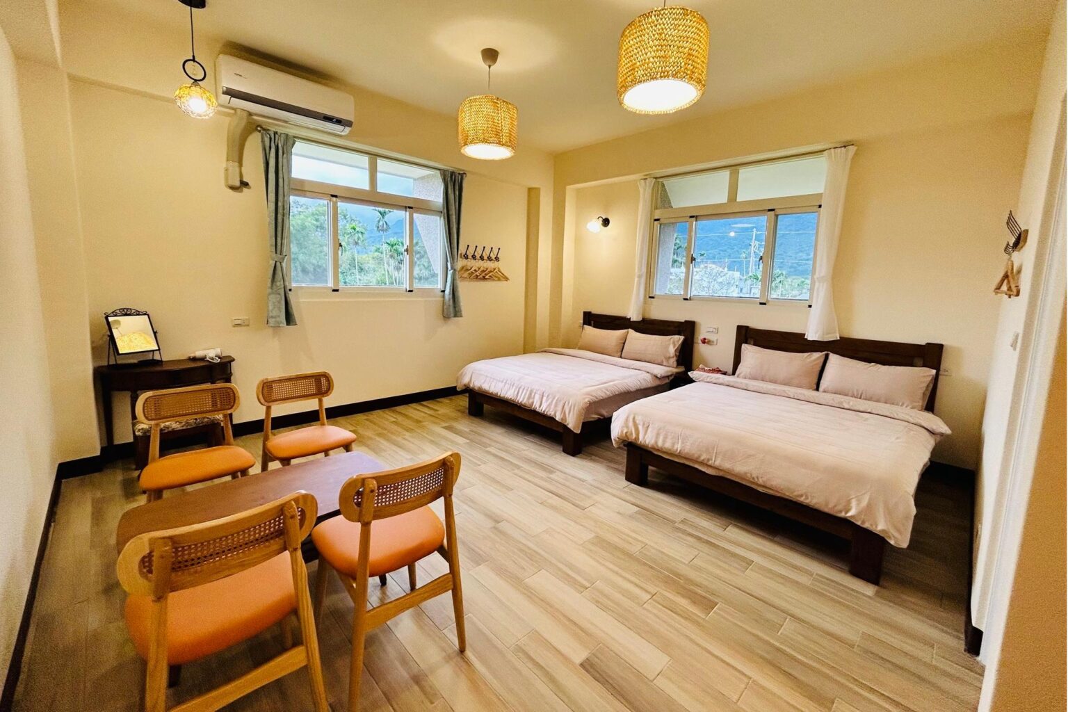 【2025港澳人士入境台灣懶人包】3種入台證申請方式- 來台免隔離、輕鬆來台自由行 - mrhost 部落格