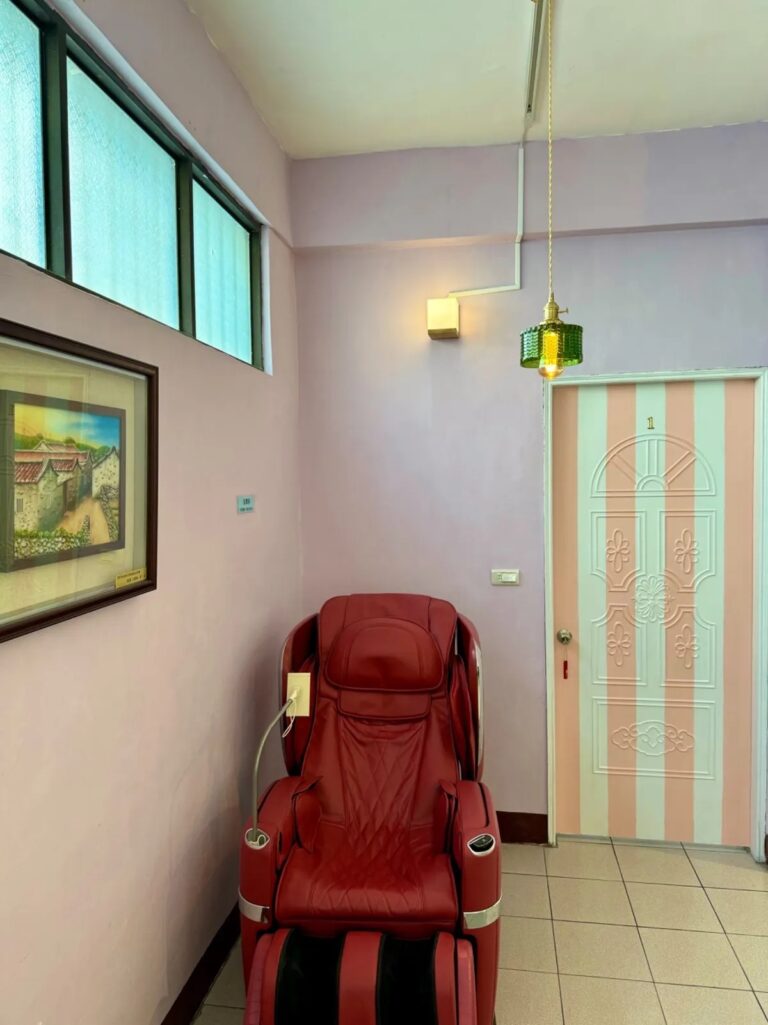 【2025 台南包棟民宿 Top 6】10人、20人親友聚會首選，KTV、麻將、停車位通通有！