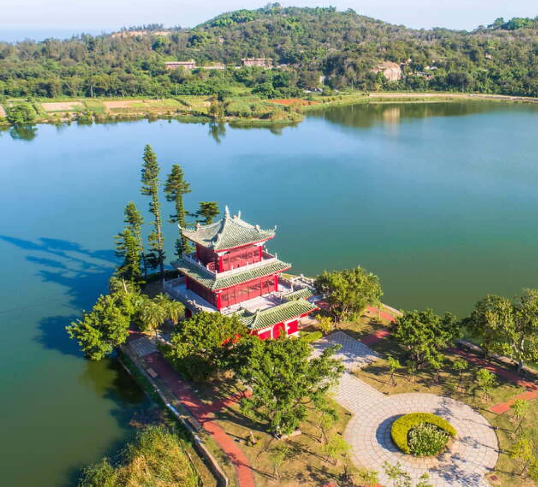 【2025 九份包棟民宿推薦】隱藏版美景與舒適住宿，10間值得一去的夢幻住宿地點！ - mrhost 部落格