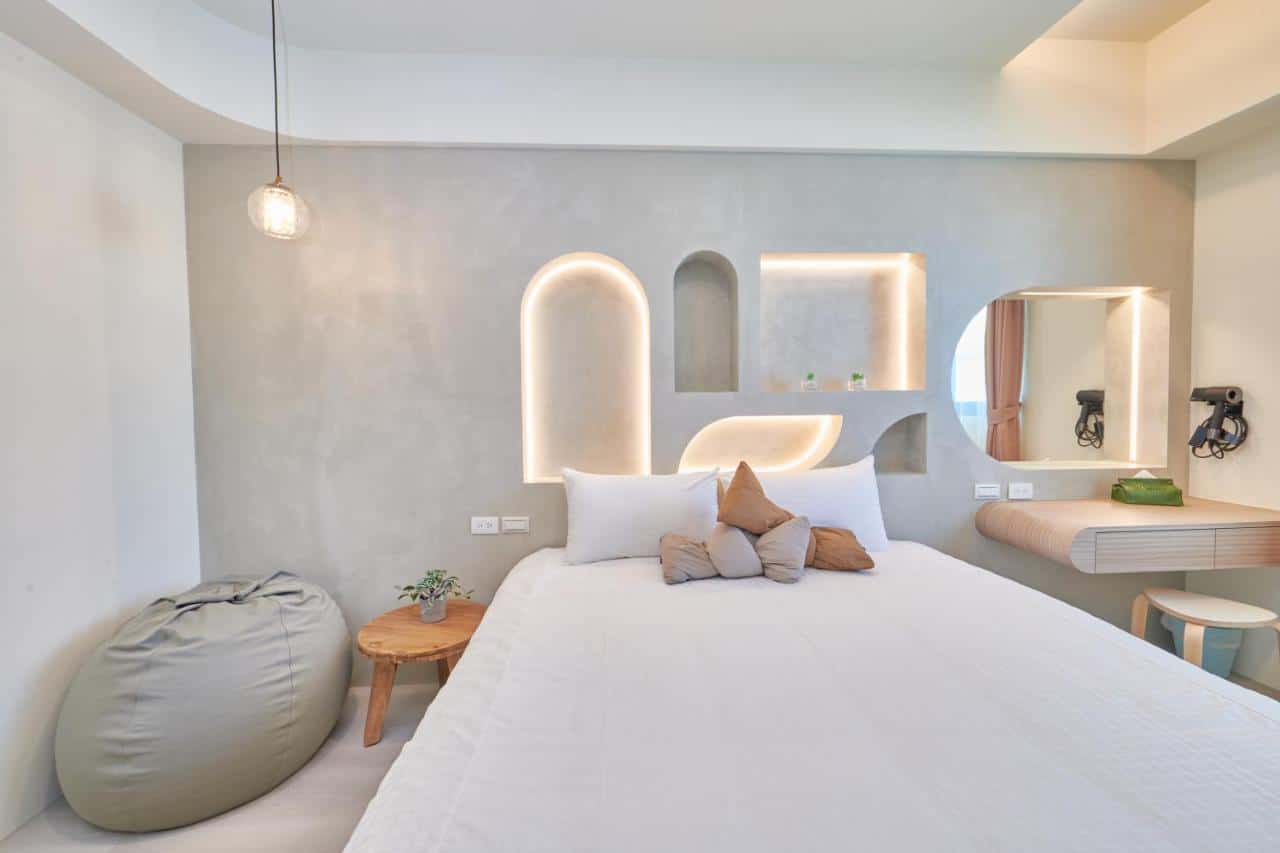 【2025 墾丁包棟民宿推薦】10人、20人、30人包棟通通有！價格、房型、特色一篇看完！ - mrhost 部落格